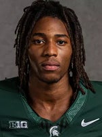 Evan Young, Michigan State, Safety