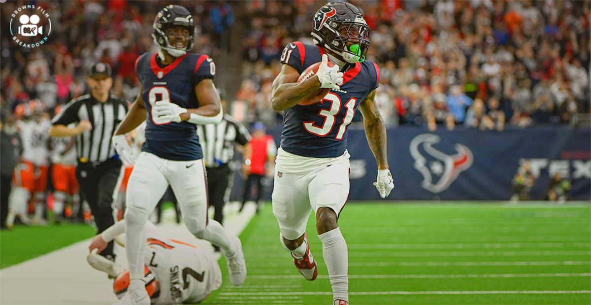 OBR Film Room: Breaking Down Where Kickoff Coverage Went Wrong During ...