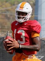 Sheriron Jones, Mt. San Jacinto College, Dual-Threat Quarterback