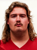 Eric Wilder, Washington State, Offensive Tackle