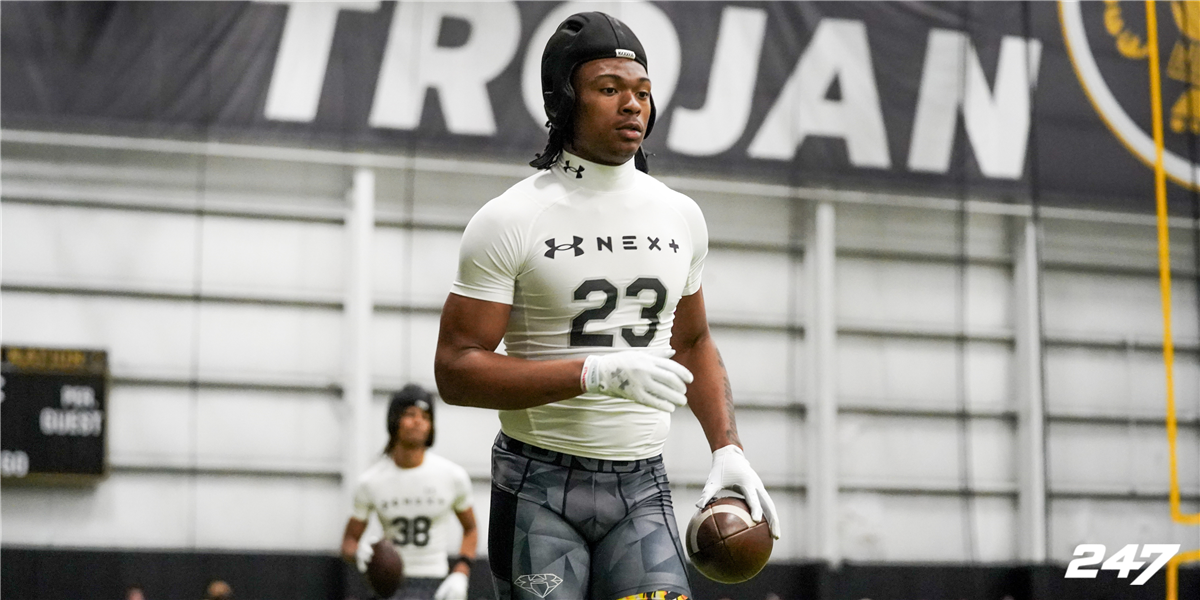 Tight end Nalin Scott a name to know for Clemson recruiting