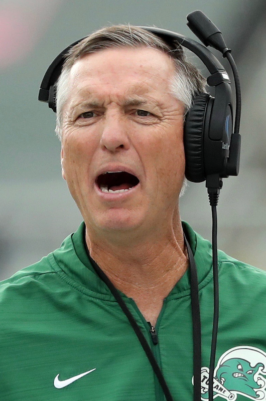 Willie Fritz, Head Coach (FB), Houston Cougars