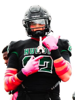 Kyce Shamma, Huron, Edge