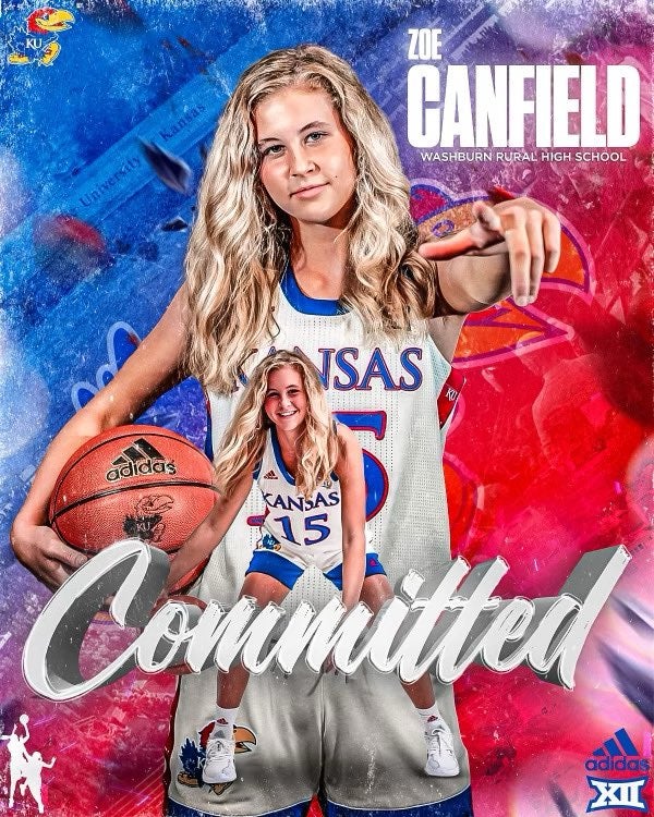 Zoe Canfield