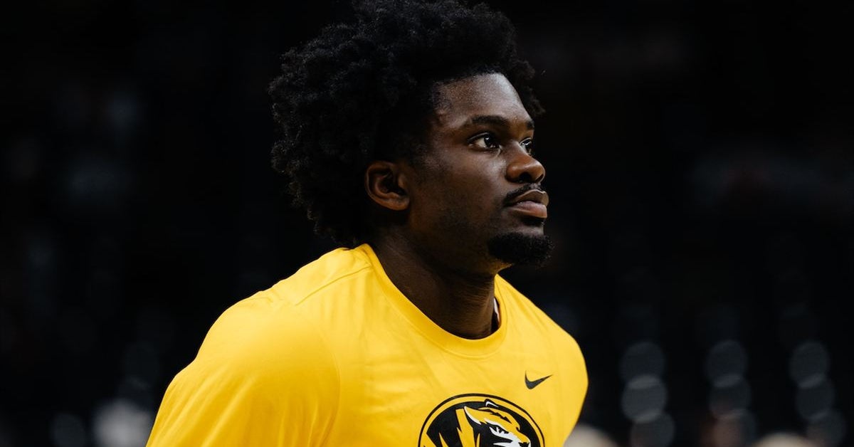 Instant Reaction: Mizzou rolls past Kansas State in exhibition basketball