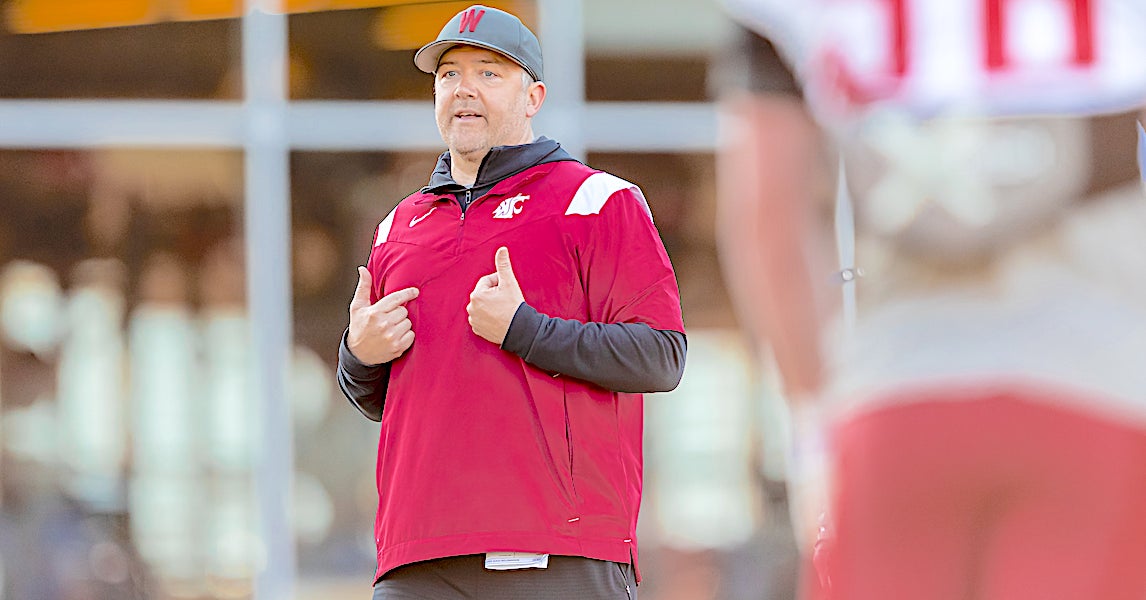 WSU's Jeff Schmedding 'fired up' old colleague David Riley is new head ...