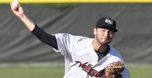 Corbin Martin dominating in Astros minor leagues
