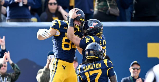 WVU Football 2026 Projected Depth Chart - JANUARY 6TH 10:00 PM UPDATE