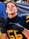 Logan Husband, St. Thomas Aquinas, Offensive Line