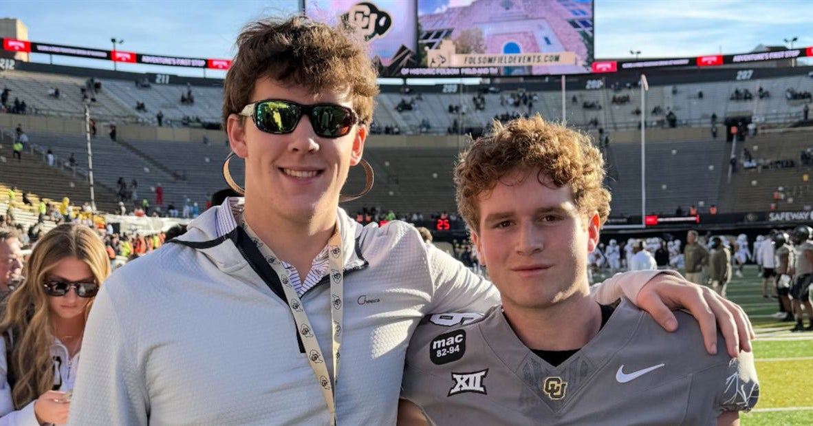 With Buffs in the market for a long snapper, Colorado has targeted ...