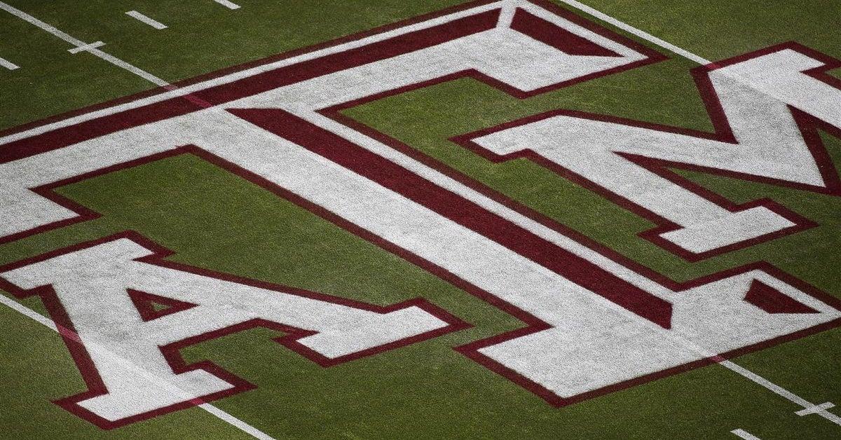 Texas A&M football fires OC Darrell Dickey after five seasons with ...