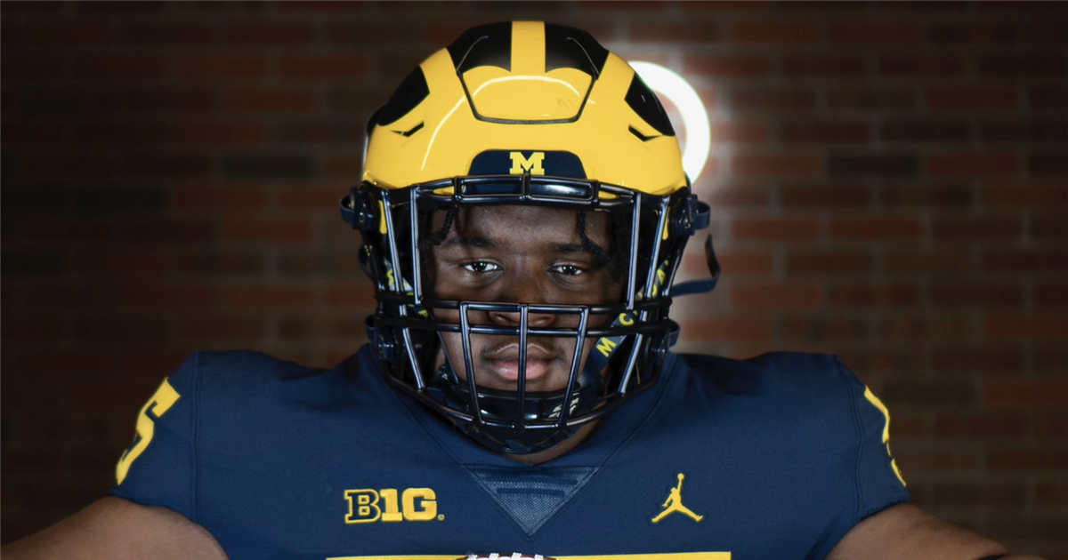 Aubrey Scott understands what he wants