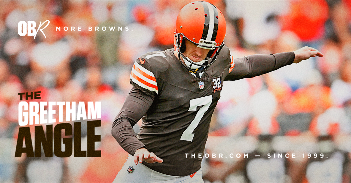 ST Analysis: Will Dustin Hopkins Come Back Strong?; Will Nyheim Hines ...