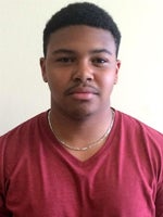 Isaac Hampton, Charlotte, Defensive Line