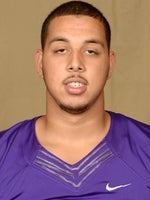 Zach Ingram, Butler C.C., Offensive Tackle