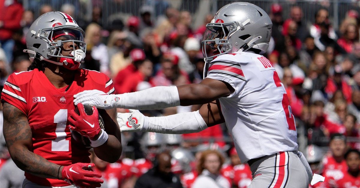 Second-year defensive players that will see the field most for Ohio ...