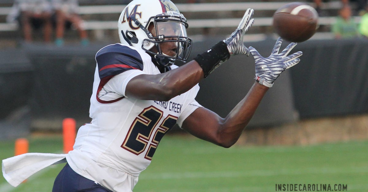 Analysis: Ryan Jones A High Level Athlete