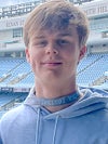 Brock Bradley, Spain Park, Quarterback