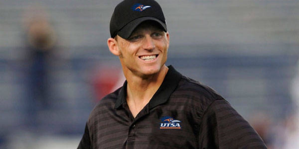 Western Michigan hires ex-Miami DB Jeff Popovich as special teams ...