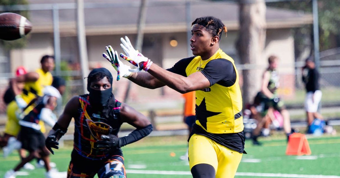 Battle Miami: Top performers from a loaded 7-on-7 tournament