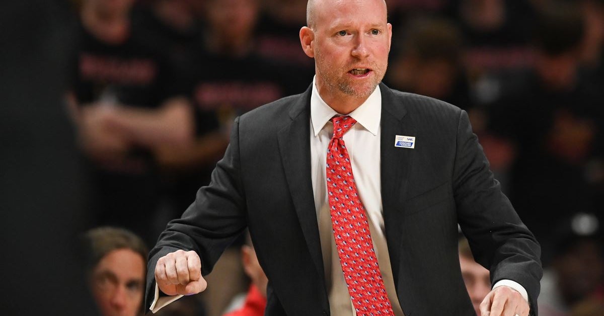 Maryland basketball: Preview, how to watch Terps' Asheville ...