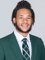 Javon Thomas, Eastern Michigan, Defensive Line