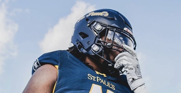 Four-star DL Cahron Wheeler commits to Florida