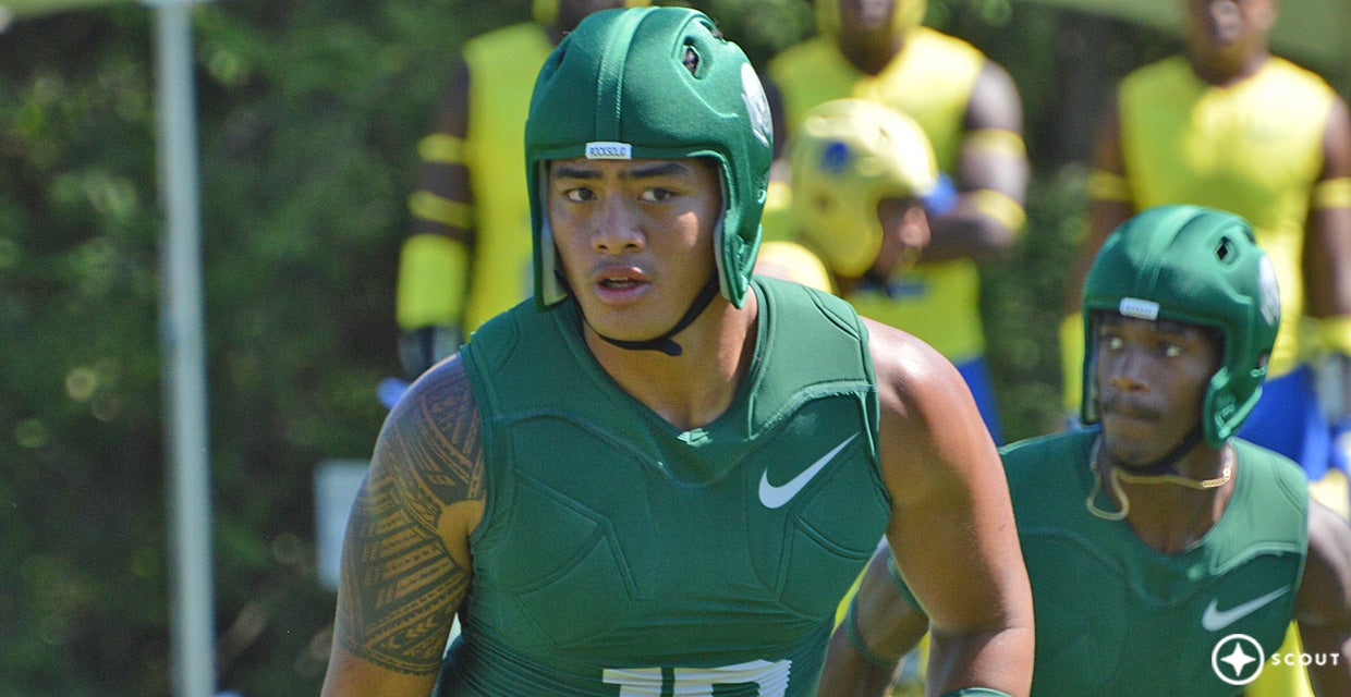 The Opening Photo Gallery: West Prospects