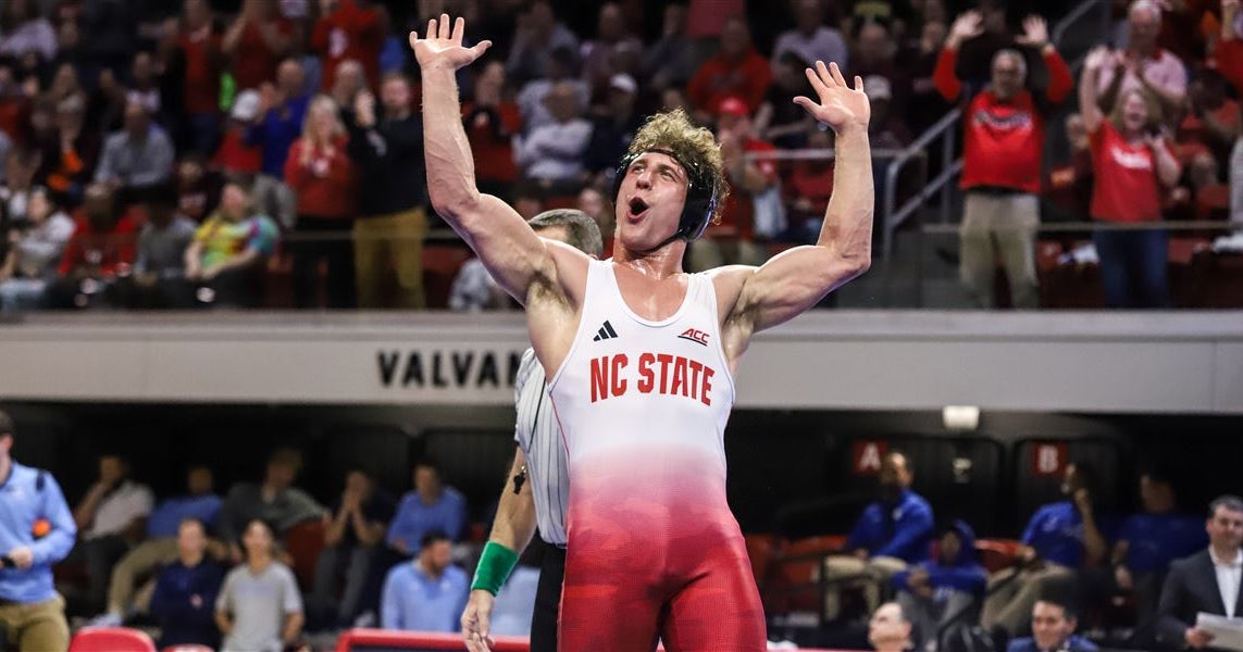 Trent Hidlay: Leader of the Pack