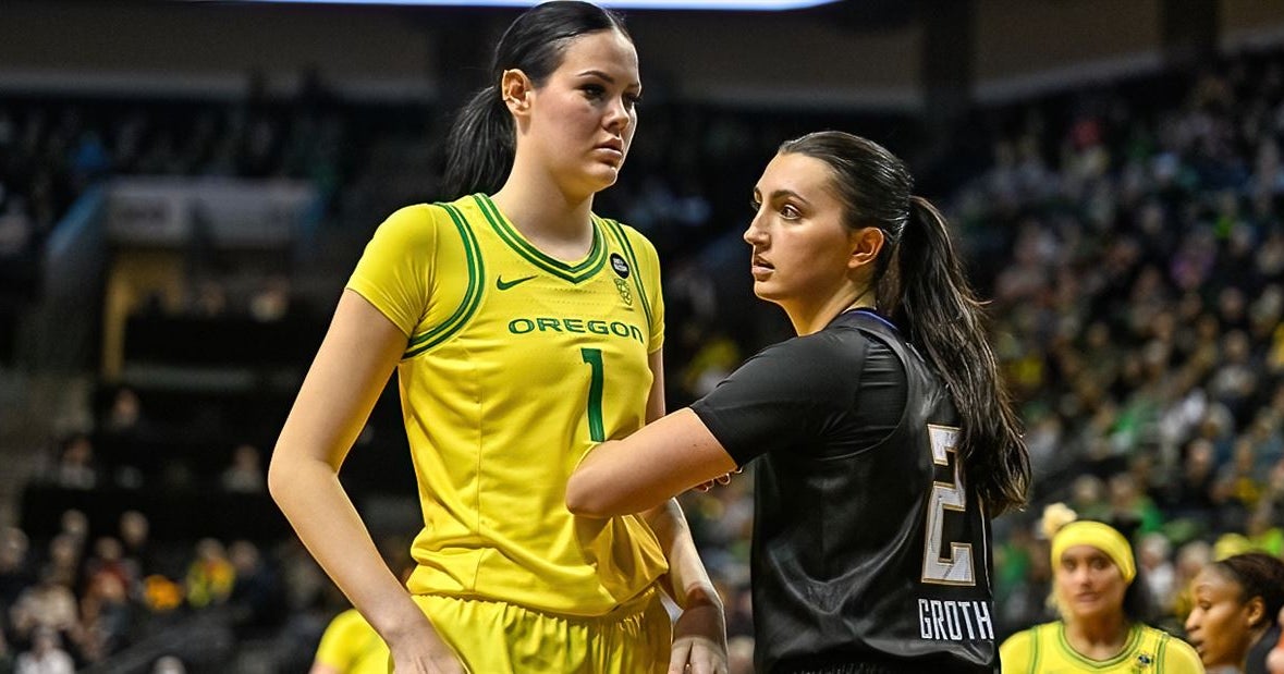 Kennedy Basham to miss WNIT opener, everyone else cleared to play