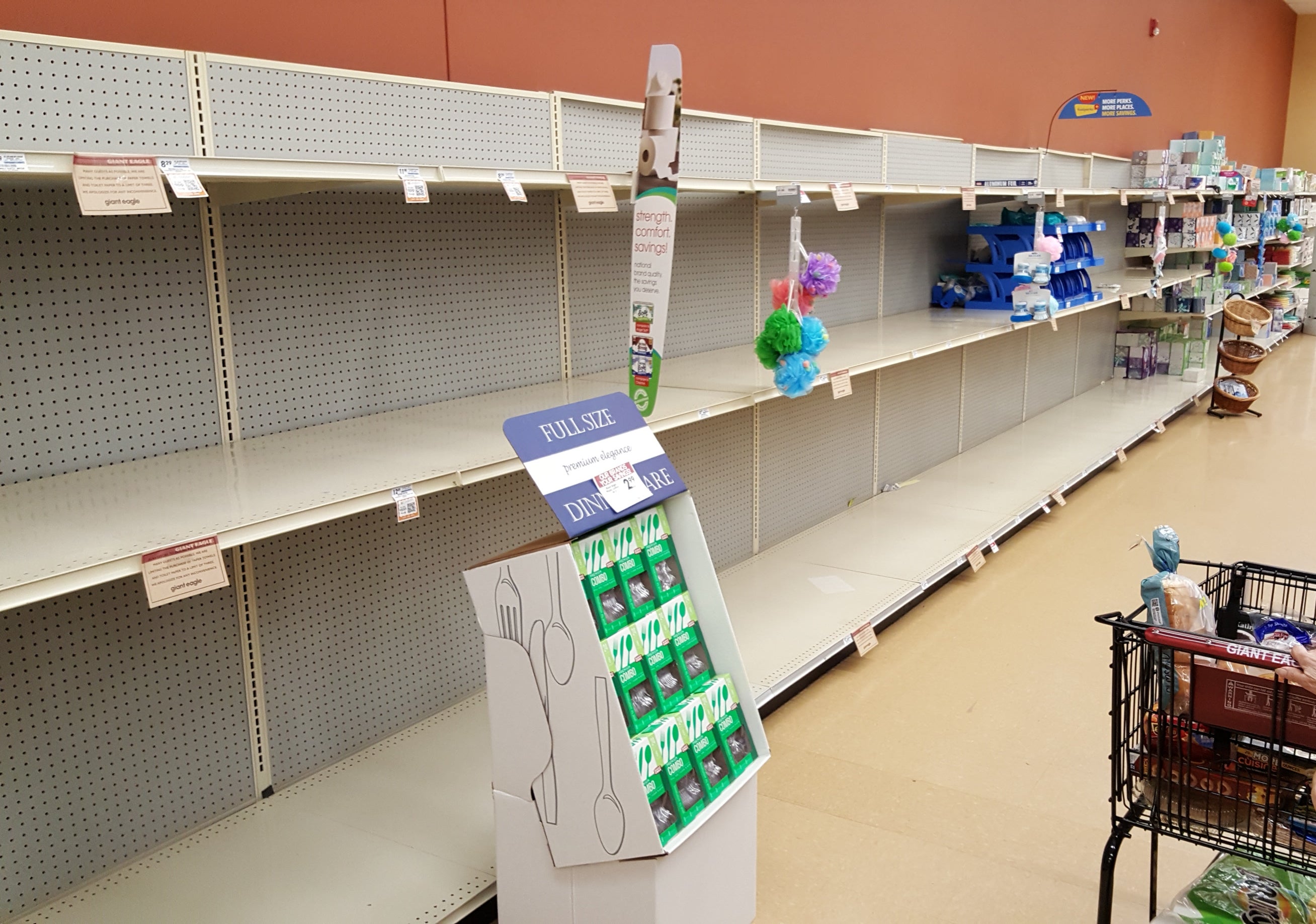 OT What No Toilet Paper In 3 Stores ot-what-no-toilet-paper-in-3-stores