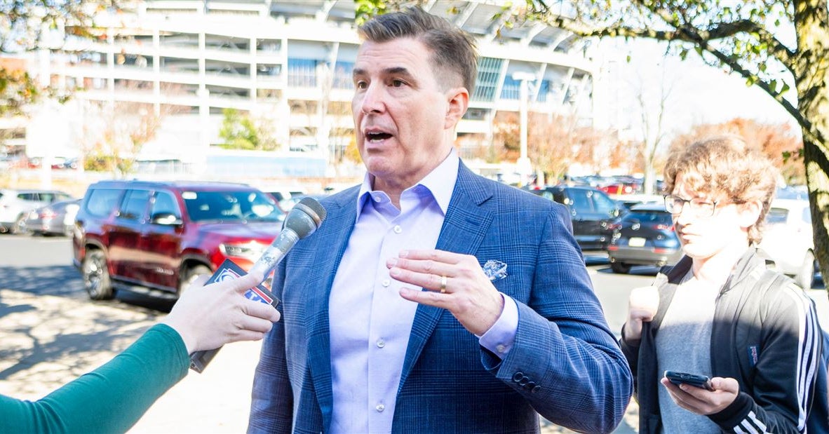 ESPN ‘College GameDay’ Q&A: Rece Davis, Desmond Howard break down Penn ...