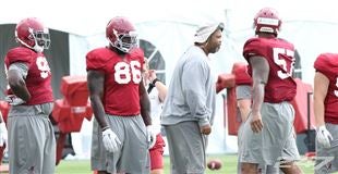 Bo Davis, Defensive Line Coach (FB), Texas-San Antonio Roadrunners