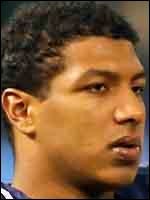 Four-Point Stance: Practice No. 11