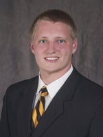 Cole Croston, Iowa, Offensive Line