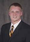 Cole Croston, Iowa, Offensive Line