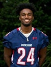 Jose Barbon, Conestoga Valley, Wide Receiver