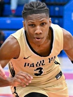 Ben Hammond, Virginia Tech, Point Guard