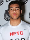 Raymond Wright, Army, Defensive Line