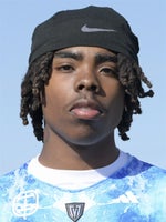 Maxwell Young, Western, Wide Receiver