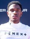 Brian Williams Jr., Auburn, Wide Receiver
