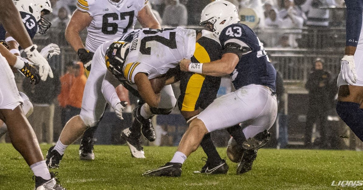 WATCH: The Blue & White Players Show with Tyler Elsdon and Jake Wilson