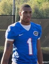 Quinton Dunbar Photos