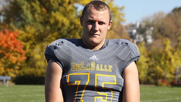 Carlberg: 'He's a mean tactician'