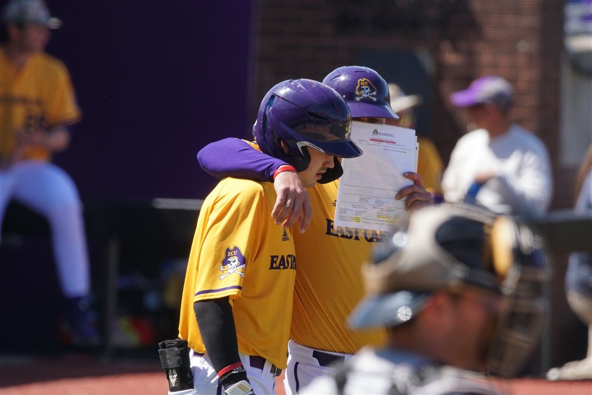 ECU baseball season preview: Shortstop
