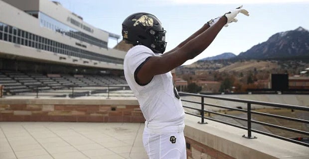 Jason Harris announces he is entering the NCAA transfer portal