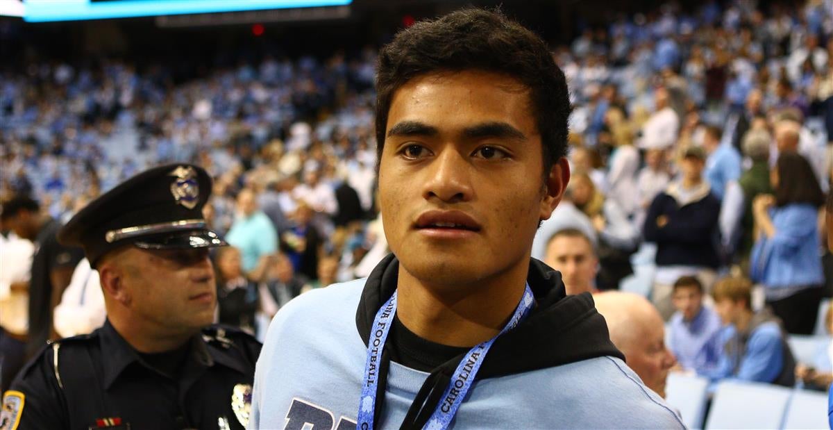 Leota commits to Northwestern Wildcats