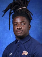 Oshae Baker, UT Martin, Cornerback