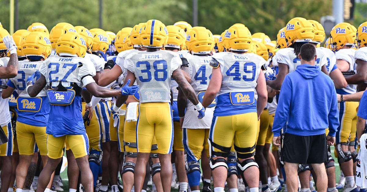 Get ready for the season opener with the LIVE Panther-Lair Show