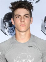 Mitchell Sanford, Berwick, Dual-Threat Quarterback